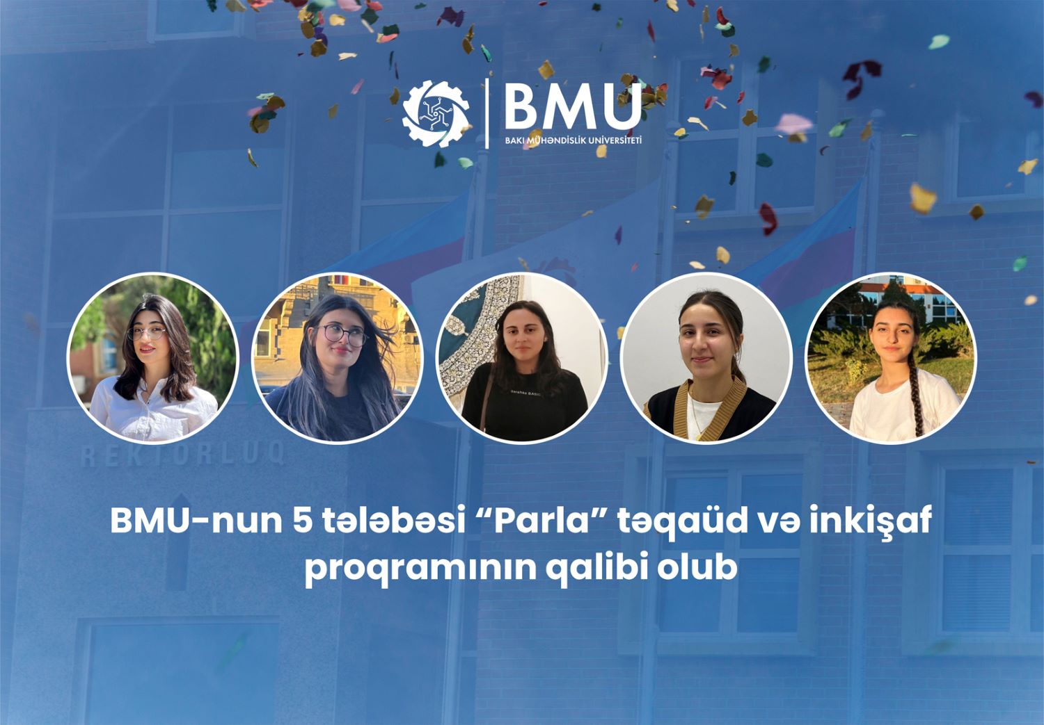 Baku Engineering University